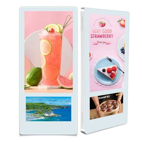 Digital Signage Lcdkiosk