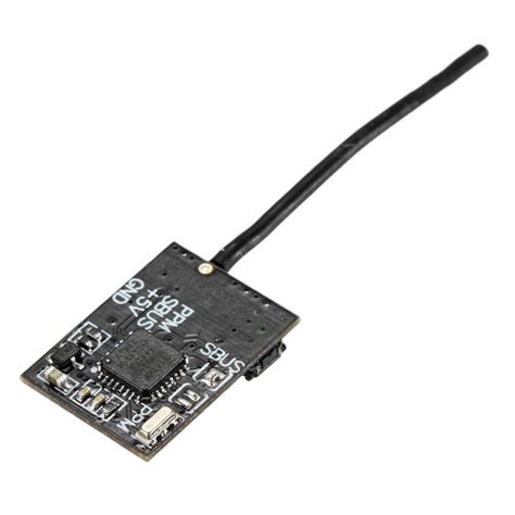 8ch micro compatible fpv receiver with sbus ppm output binding button