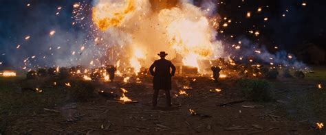 Django Unchained 304