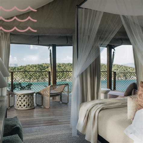 The Best Kept Secret Lovango Private Island Usvi Lovan