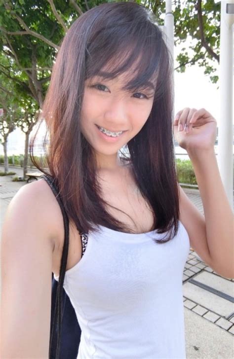 Girls Of Singapore Tumbex