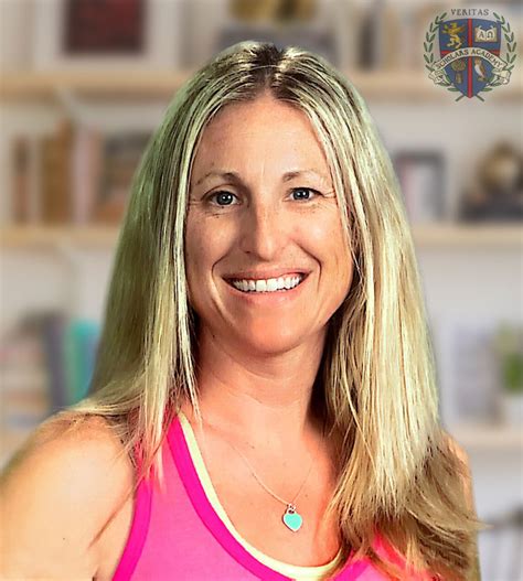 Veritas Press Amy Mccollum