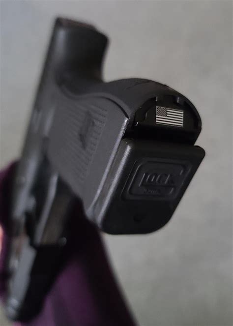 Glock 17 Gen 4 Setup With Budget Upgrades 5 R Gasblowback