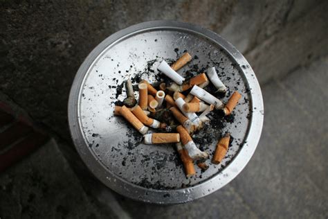 老鵝日報 凍漲15年！國健署：「菸捐是否漲」於下半年討論