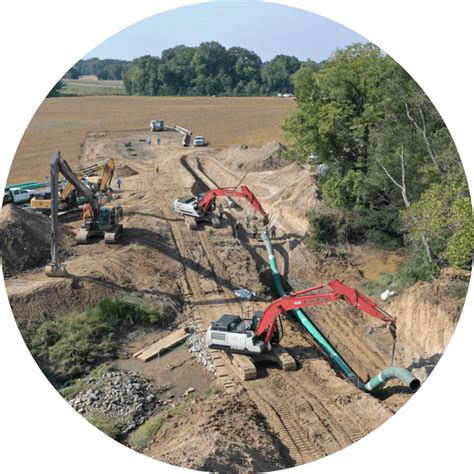 Pipeline Repair Contractor Duphil