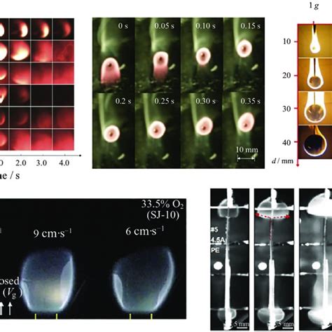 Recent Microgravity Combustion Investigations On Coal Particles