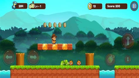 Castle Adventure Run Latest Version For Androidios Taptap