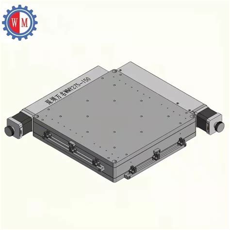 China Customized Motorized Xy Translation Stage Suppliers