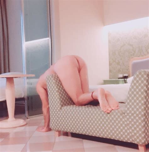 Naked At The Motel Pics XHamster