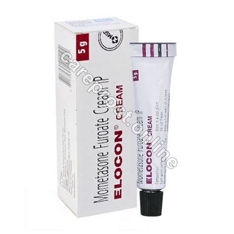 Elocon Cream Buy Online At Best Price With Free Shipping