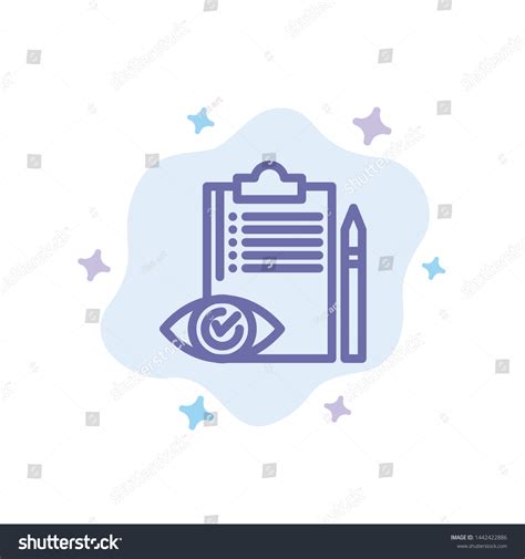 Quality Control Backlog Checklist Control Plan Stock Vector Royalty Free 1442422886 Shutterstock