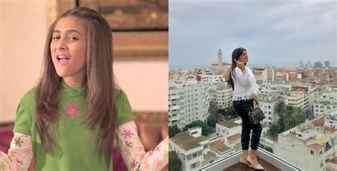 Toyor Al Jannah Star Amina Karam Removes Hijab And Attacks Wife Of