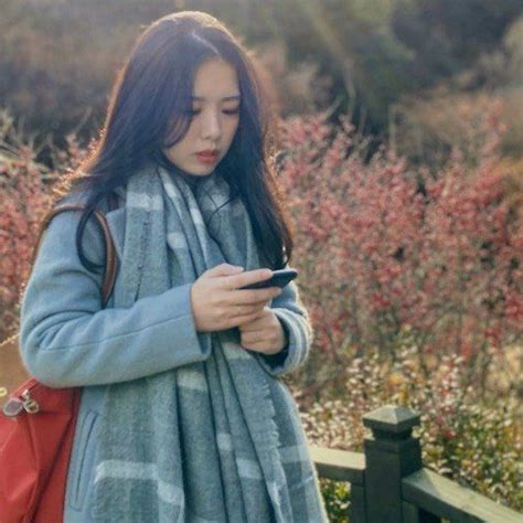 Linda Yu Chunlinyu • Threads Say More