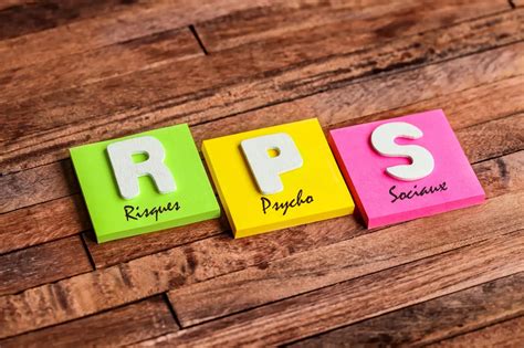 Démarche de prévention des RPS 1 One