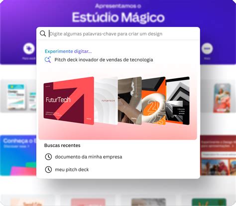 Conheça o Estúdio Mágico