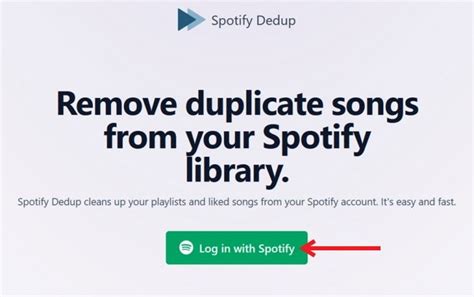 How To Remove Duplicates From Your Spotify Playlist Make Tech Easier