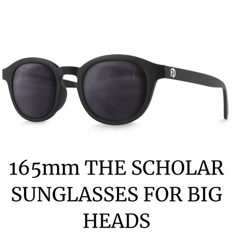 Sunglasses For Big Heads The Xxl Fit Specialists Faded Days Faded