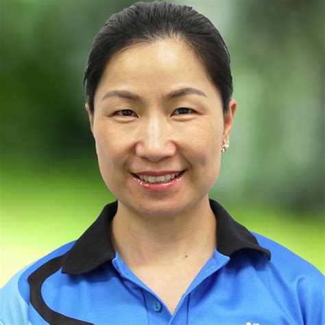 Ruby Zhao Sa Aquatic And Leisure Centre
