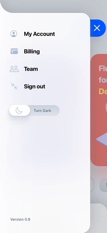 Build An App With Swiftui