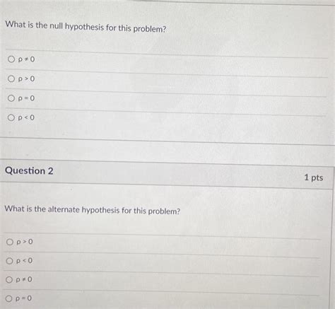 Solved We Would Like To See If A Direct Linear Relationship