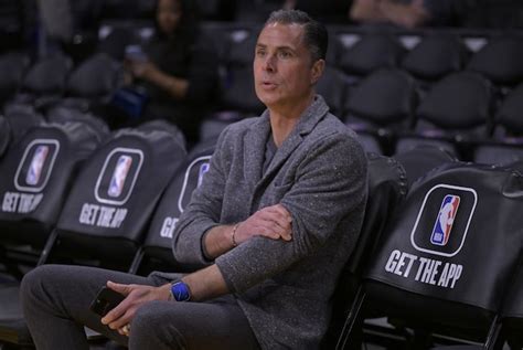 Rob Pelinka End Goal Is For Lakers To Put Championship Level Product