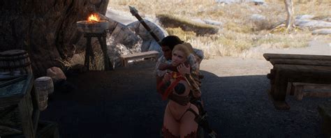 Bad Ends The Bandit Misadventures In Skyrim LoversLab