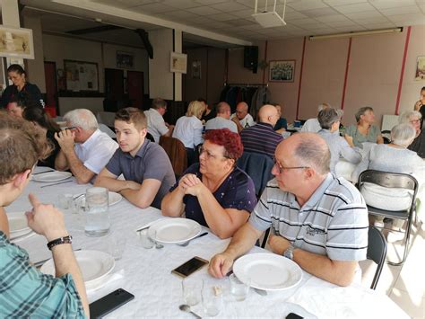 LES VIGILANTES DE GRIGNY Accueil de l Assemblée Générale du comité