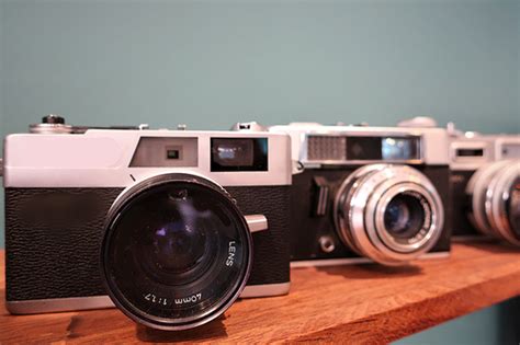 빈티지 필름카메라 유토이미지 상세페이지 베이직샵 사진 20979663
