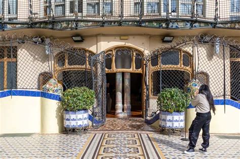 Visitar La Casa Batlló Entradas Horarios Y Más