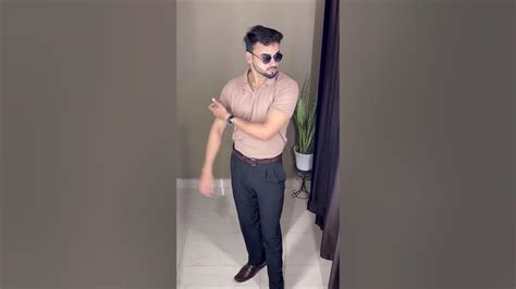 Grwm For A Date🌹 Mens Fashion Clothes Trousers Mensoutfit Fashion Trending Shorts