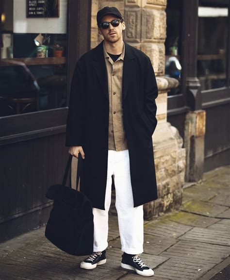 Pin De Marco Proli En Style Ropa De Hombre Combinar Ropa De Hombre Ropa