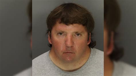 Lancaster Co Man Arrested By Undercover Detectives For Soliciting Sex