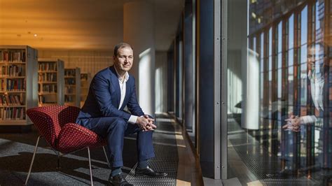 Lodewijk Asscher Wordt Consultant In Een Bestuurlijke Rol Heb Je