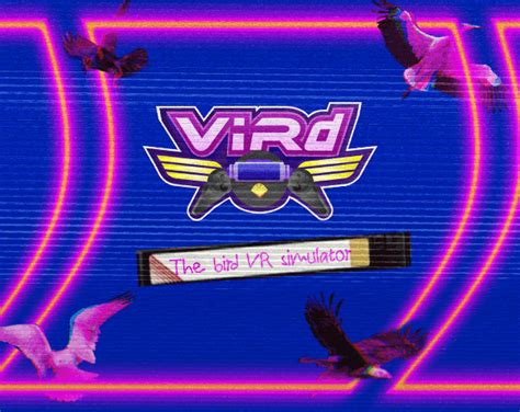 Vird By Pup