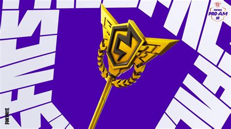 FNCS Pickaxe Code How To Get Axe Code For Free