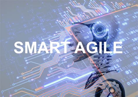 Smart Agile Framework For Software Development