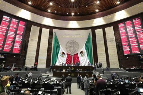 Diputados Avalan En Lo General Ley De Ingresos 2024