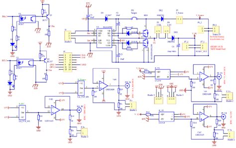 Schematic Diagram Of The Pem Fuel Cell Emulator Download Scientific