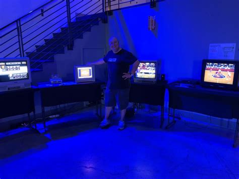 Super Nintendo Entertainment System — The Retro Roadshow