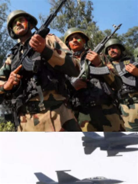 India Becomes Worlds No1 Weapons Importer Report Times Of India
