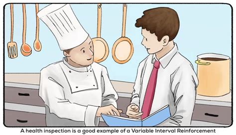 Variable Interval Reinforcement Schedule Examples Practical Psychology