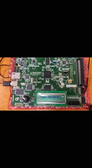 Do Verilog And Vhdl Based Projects And Tasks On Modelsim Xilinx Ise