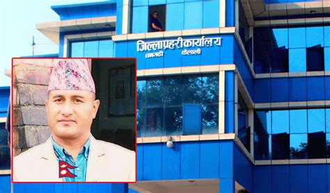 कैलालीका चन्दसहित नेपाल प्रहरीका १४१ डीएसपीको सरुवा सूचीसहित Dinesh