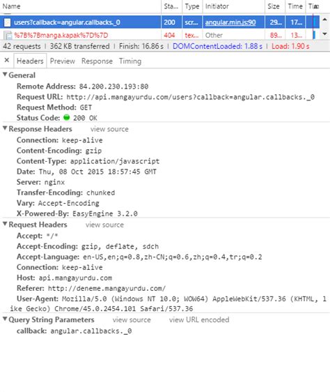 Javascript Undefined Jsonp Cross Domain Stack Overflow