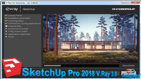 Vray For Sketchup Cracked Maximumlockq