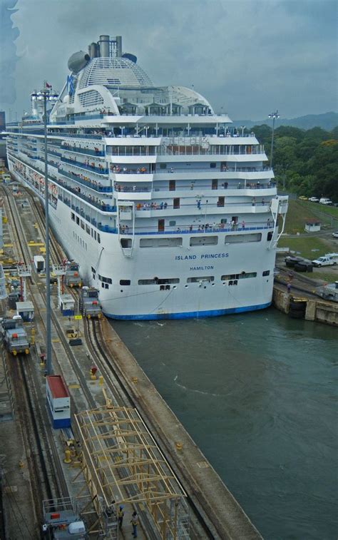 Panama Canal Cruise Highlights A Historic And Epic Journey Artofit
