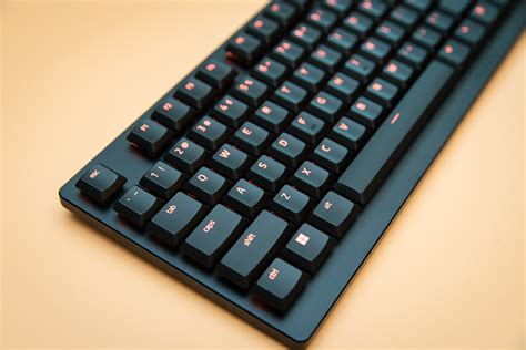 The Best Low Profile Keyboards To Buy In 2022 Digital Trends