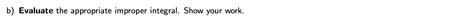 solved 5 14 points use the integral test to determine