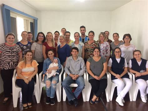 Coren SC Ministra Palestra Sobre SAE Em Hospital De Meleiro SC Coren SC Conselho Regional