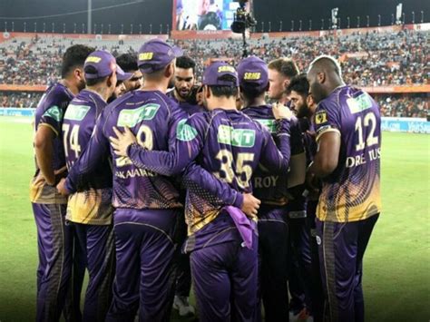 KKR Vs SRH Dream11 Prediction Top 3 Captain Picks